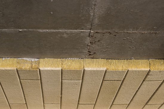 KNAUF INSULATION CLT C1 Thermal tl. 200mm | stavebniny - stawebniny