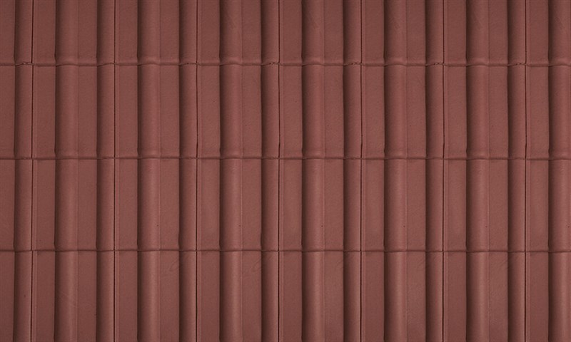 BRAMAC CLASSIC NOVO - betonová taška základní 1/1 - červenohnědá ...