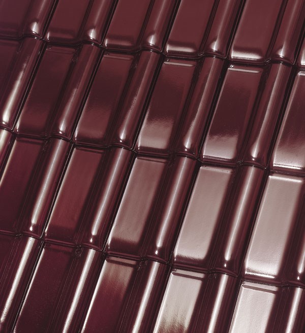 RÖBEN - ROBEN MONZA Plus Taška základní 1/1 TRENTINO glazura ...