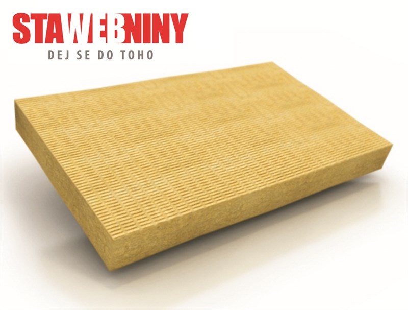 KNAUF INSULATION DDP Plus tl. 60mm | stavebniny - stawebniny