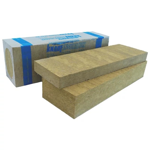 KNAUF INSULATION FKD S Thermal Fasádní deska tl. 160mm | stavebniny ...