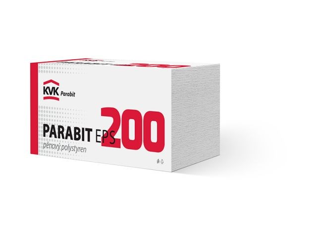 Polystyren SIKA EPS 200 S tl. 180mm | stavebniny - stawebniny