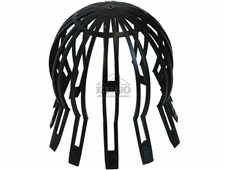 ERGO Lapač listí (plast) 80 - 125 mm | stavebniny - stawebniny